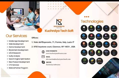 Kuchoriya Techsoft On Linkedin Remotedevelopment Usatechteam Offshoredevelopment…