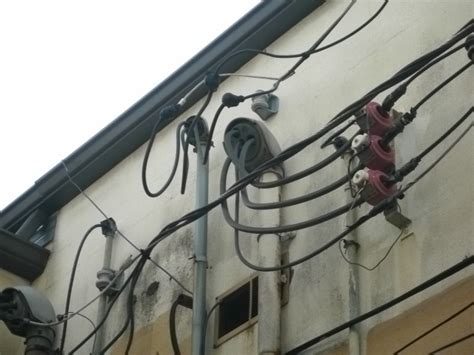 Single Phase Versus Three Phase Electrical Power Nashville Home Inspector S Blog