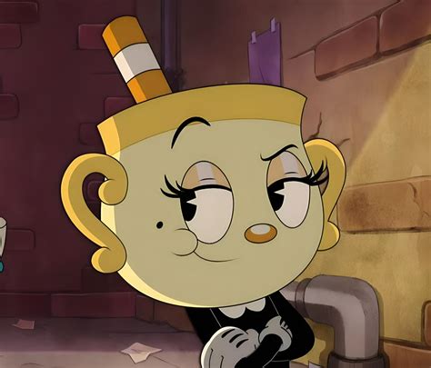 Ms Chalice By Pokearceus On Deviantart