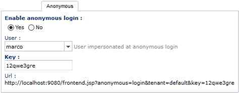 Security Settings Logicaldoc Documentation Security Settings Logicaldoc Documentation