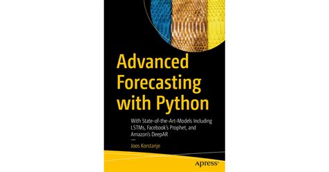 7 The Sarima Model Advanced Forecasting With Python With State Of The Art Models Including