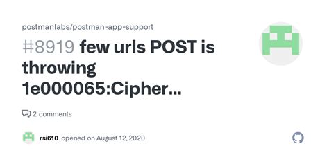 Few Urls Post Is Throwing 1e000065cipher Functionsopensslinternal