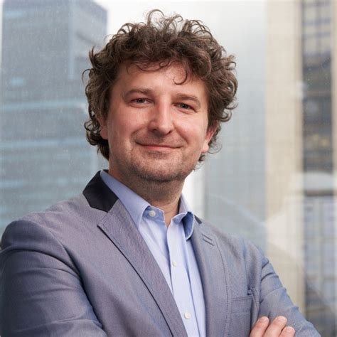 Maciej Witkowski Linkedin