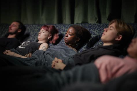 Dreamachine Assemble
