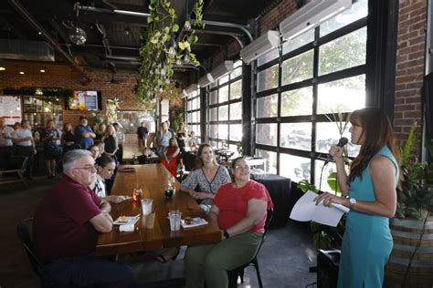 5 Effective Speech Writing Tips • Resolute Pr