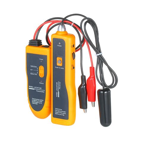 Buy Pepisky Underground Wire Nf 816 Underground Cable Detection