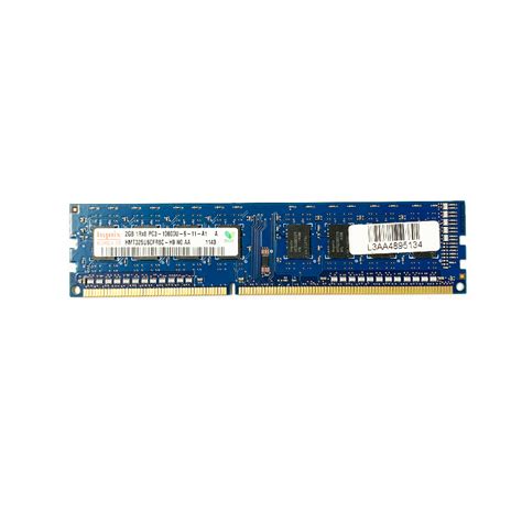 Hynix Ddr2 2gb Pc2 Desktop Ram Nn Computers