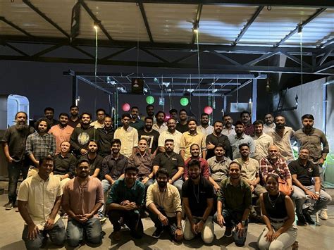 Krishnaprasad K R On Linkedin Founders Entrepreneurs Community