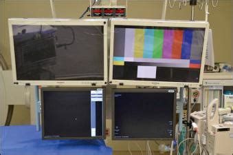 The ERCP Room Clinical Tree