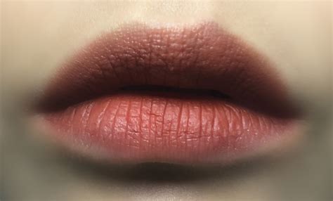 플랫 리퀴드 립스틱 빈티지 레드 잉가 언니의파우치