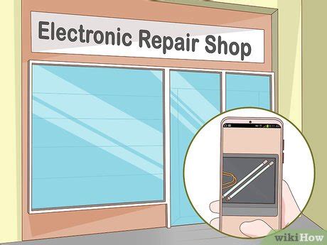 Ways To Repair LCD Monitors WikiHow