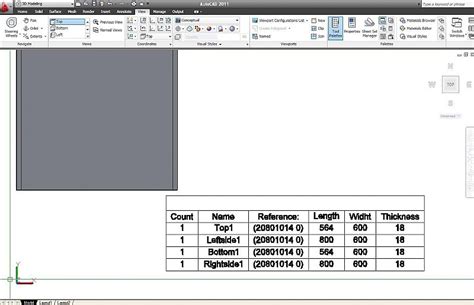 Attributes To Excel Autolisp Visual Lisp And Dcl Autocad Forums