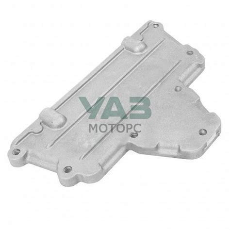 Купить Крышка головки цилиндров задняя УАЗ с двигателем ЗМЗ-40904 ...