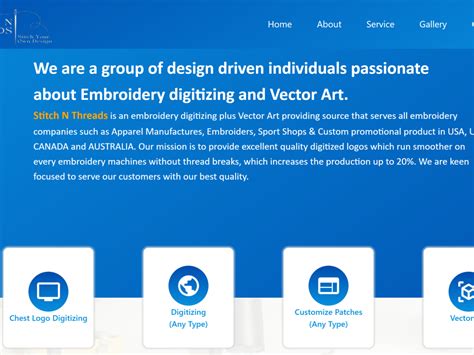 Front End Website React Js Next Js Vite Js Javascript Upwork