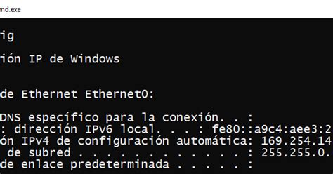 Windows Ip 169 254 Apipa Sysadmit