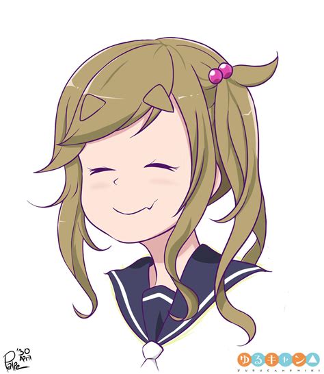 Inuyama Aoi By Palpe On Deviantart