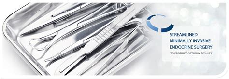 Minimally Invasive Surgery Sydney Minimally Invasive Thyroid Surgery Sydney Sydney Endocrine