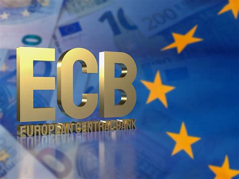 Rate Cut Is The Ecb Likely To Move Sooner Than The Fed Plus500