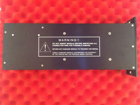 GE PLC MODULE IC695ALG626 Input Modules Large In Stock BEST PRICE