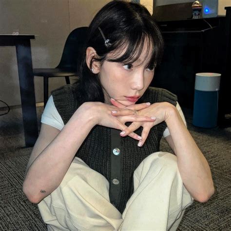 Pin By Jieqcore On Girls Generation Girls Generation Taeyeon Kpop