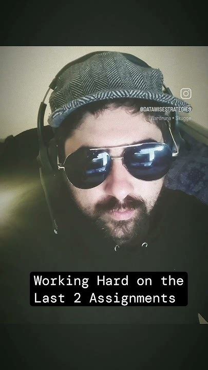 Last Two Data Science Assignments Coding Datascience