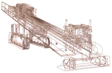 Hdd Horizontal Directional Drilling Contractors Texas Oklahoma Louisiana Arkansas