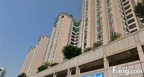 你没见过如此详细的数据！红山大厦6月市场报告发布！ 东莞房天下