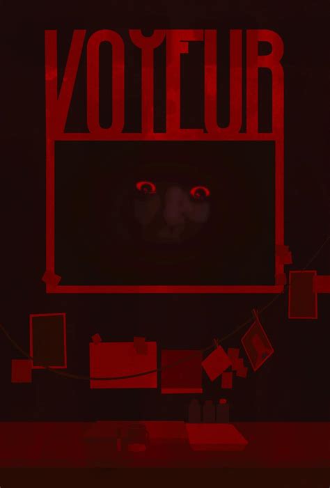 Voyeur Short 2025 Imdb