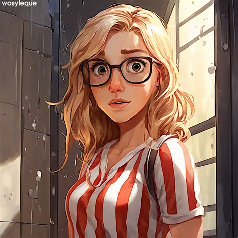 Portrait By Wasyleque On Deviantart