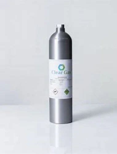 Portable Calibration Gas Mixture At ₹ 6000 Unit Calibration Gas In Chennai Id 13422567155