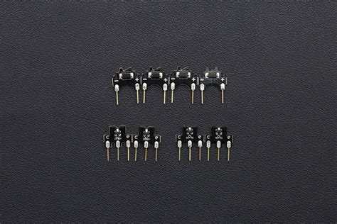 Ecell Breadboard Plugin Diode And Transistor Dfrobot