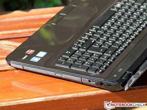 Review Hp Pavilion G7 2007sg Notebook Reviews