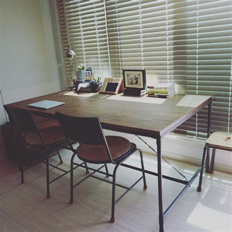 미니멀리스트의 공간을 꿈꾸다