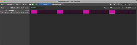 Euclidean Rhythms The Complete Beginners Guide