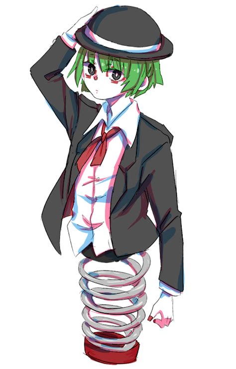 Bane Jack Yume Kki Drawn By Akkirarara Danbooru