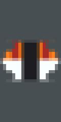 Sushi Banner Minecraft Banner