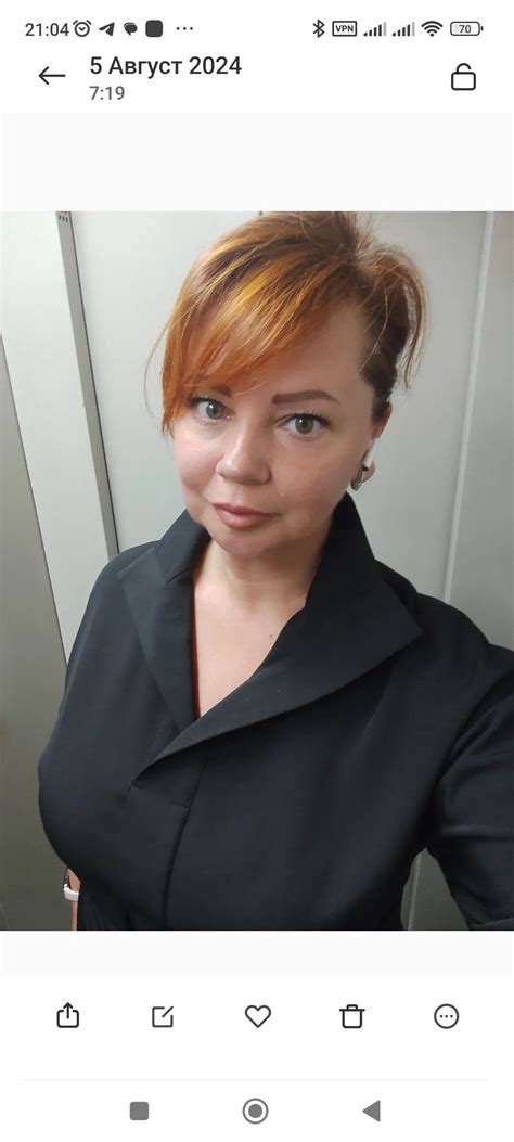Мне всегда в детстве говорили что я вылетая пробабушка Интересно ваше мнение похожа