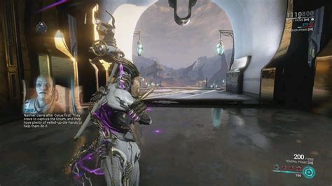I Im Sorry What R Warframe