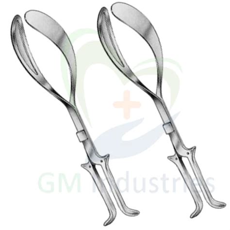 Obstetric Forceps Types