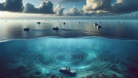 New Sonar System Could Revolutionize Deep Sea Mapping