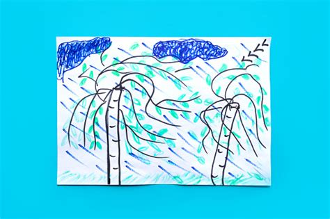 유치원 예술 공예 활동 쉬운 공예 아이디어 아이 들을 위한 창조적 인 종이 프로젝트 어린이를 위한 재미 있는 교육 활동 천지창조에 대한 스톡 사진 및 기타 이미지 Istock