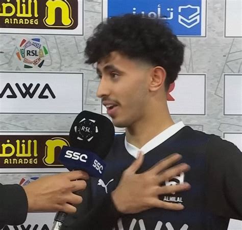 محمد القحطاني