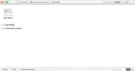 Full Stack React With Phoenix Chapter 5 Working With Postgresql