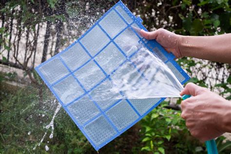 How To Clean Your AC Air Conditioner Cleaning Service