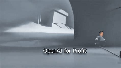 刚刚，openai公司结构重大调整：继续由非营利实体控制，营利性部门要变公益公司 英华网