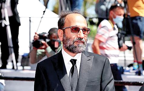 اصغر فرهادی رئیس هیات داوران جشنواره زوریخ شد