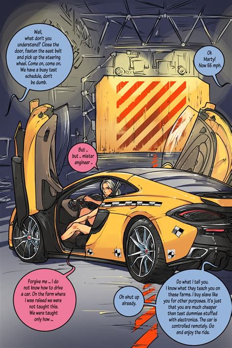 Crash Test As Well As Bad English R Guro Crash Test As Well As Bad English R Guro