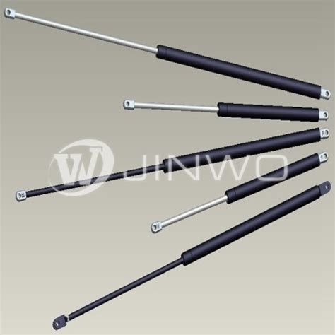 Auto Parts Lift Gas Springfirm Gas Spring High Quality Auto Parts