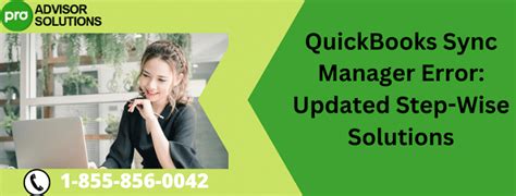 How To Get Rid Of Quickbooks Quickbooks Sync Manager Error John Mule