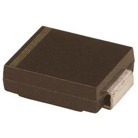 Stmicroelectronics Tvs Diode 35 V Surface Mount Smc Price From Rs 66 Unit Onwards
